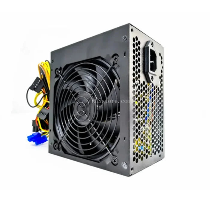Extra EX-5000 500 Watt Power Supply – Dar elcomputer
