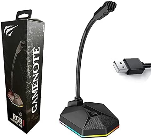 Geminot Havit GK57 USB RGB LED Light – Dar elcomputer