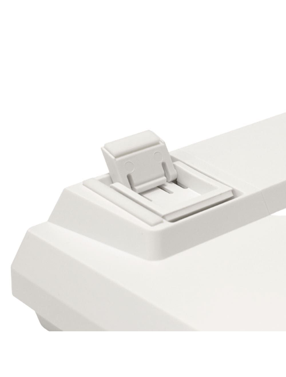 White Shark Gaming Keyboard LED 14 modes Switch 61 Keys - White – Dar ...